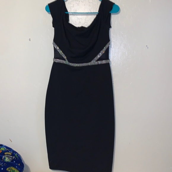 B. Smart | Dresses | B Smart Beautiful Prom Dressy Dress | Poshmark